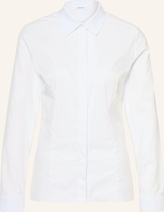 Darling Harbour Darling Harbour Hemdbluse weiss
