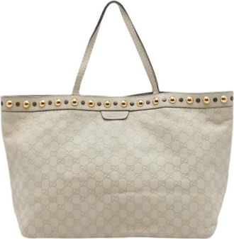 Gucci Damen, Pre-Owned, Beige, ONE SIZEGr&ouml;&szlig;e