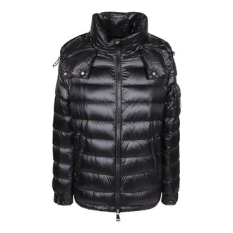 Moncler Damen, Jacken, Schwarzk, XSGr&ouml;&szlig;e