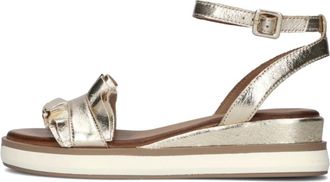 Inuovo Inuovo, Damen, Schuhe, Gelb, 40 EUGr&ouml;&szlig;e