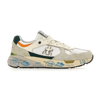 Premiata Mase 25 8111 - - Shoes - Herren - Mehrfarbig - 42 EU