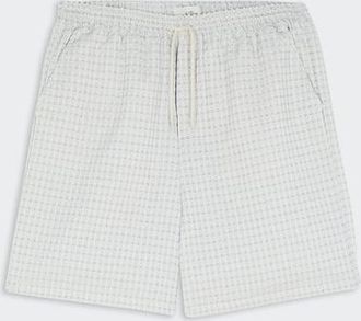 Les Deux Short droit en coton - Taille L