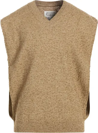 Maison Margiela STRICKWAREN - Pullover auf YOOX.COM