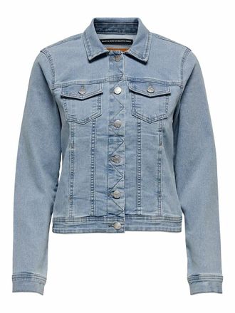 Only Female Jeansjacke ONLWONDER Jeansjacke