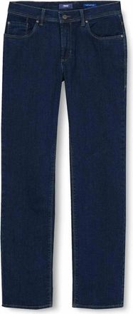 Pioneer Authentic Jeans Gerades Jeans - - Jeans - Herren - Blau - W28