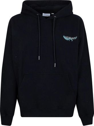 Off-white Homme, Sweatshirts et sweats &agrave; capuche, Noir, Taille: L Off White Sweaters Black