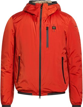Blauer JACKEN & M&Auml;NTEL - Jacken und Anoraks auf YOOX.COM