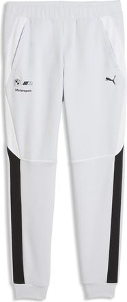 Puma BMW M MOTORSPORT Sportswear Hose Herren, Accessoires, Grau, XXL