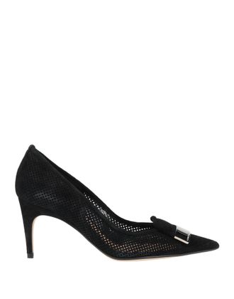 Sergio Rossi SCHUHE - Pumps auf YOOX.COM