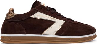 Alexander Smith Sneakers Alexander Smith ThamesWoman ASBETMW-9812 Dunkelbraun