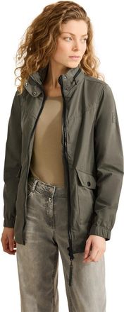 Cecil Damen Leichte Übergangsjacke