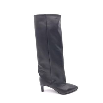 Strategia Heeled Boots - - Shoes - Damen - Schwarzk - 41 EU