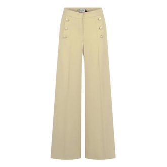Seductive Damen, Hosen, Beige, MGr&ouml;&szlig;e