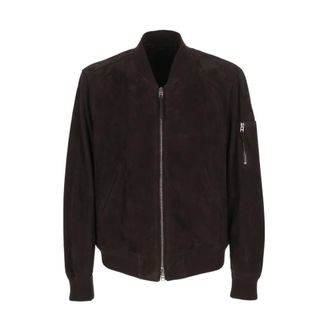 Tom Ford Herren, Jacken, Braun, XLGr&ouml;&szlig;e
