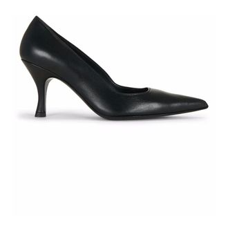 Gia Borghini Escarpin Monserrat - Femme - Chaussures - Noir - Taille: 36 EU