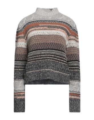 Chlo&eacute; STRICKWAREN - Rollkragenpullover auf YOOX.COM