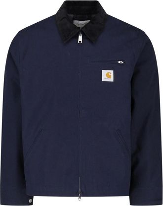 Carhartt Work in Progress Blazer - Bleu