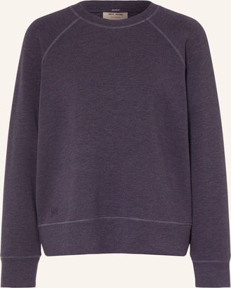 Mos Mosh Mos Mosh Sweatshirt Mmabello lila