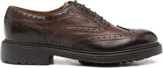 Doucal's Doucals | Francesina Coda Di Rondine - 42+