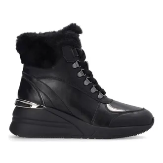 Liu Jo Femme, Chaussures, Noir, Taille: 37 EU Alyssa 05 Bottines
