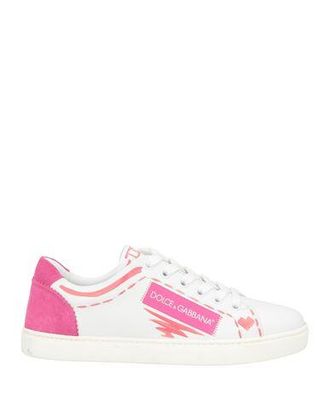 Dolce & Gabbana CHAUSSURES - Sneakers sur YOOX.COM