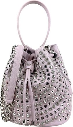 La Carrie Femme, Sacs, Violet, Taille: ONE Size Andromeda Bucket