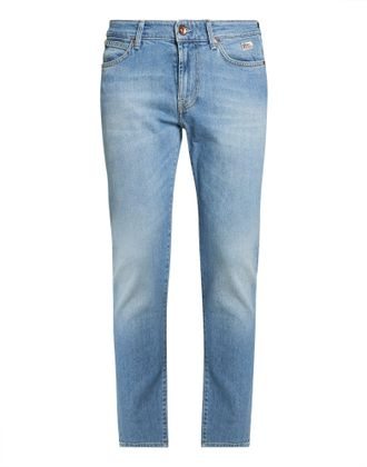 Roy Rogers HOSEN & R&Ouml;CKE - Jeanshosen auf YOOX.COM