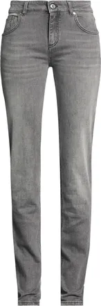 Blumarine HOSEN & R&Ouml;CKE - Jeanshosen auf YOOX.COM