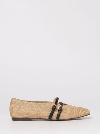 Coccinelle Ballerinas COCCINELLE Damen Farbe Natural