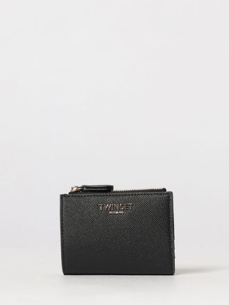 Twinset Portefeuille Femme couleur Noir