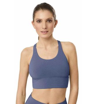 Mandala Studio W - Sport BH leichterer Halt - Damen