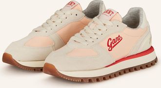 GANT Sneaker Caffay orange