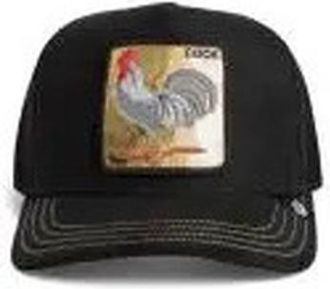 Goorin Brothers Goorin Bros Trucker &Eacute;dition Limit&eacute;e Coq dOr