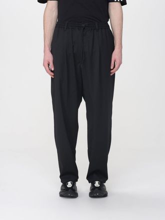 Yohji Yamamoto Pantalon Y-3 Homme couleur Noir