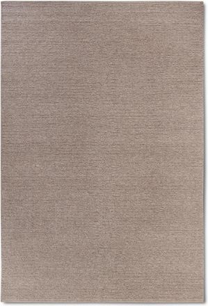 Villeroy & Boch Handwebteppich Kollektion 1748, Cappuccino, Textil, Uni, rechteckig, 160x230 cm, Care & Fair, f&uuml;r Fu&szlig;bodenheizung geeignet, in verschiedenen Gr&ouml;&szlig;en er