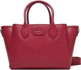 Emporio Armani Handtasche EW002329 AF17799 M5068 Dunkelrot