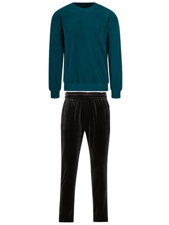 Trigema Nicki Jogginganzug