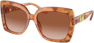 Michael Kors Authentische stilvolle Brillen von Premium-Qualit&auml;t - - Accessories - unisex - Braun - 57 MM