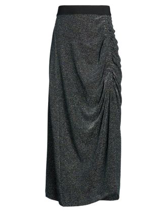 High HOSEN & R&Ouml;CKE - Midi-R&ouml;cke auf YOOX.COM