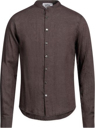 Alpha Studio TOPS - Hemden auf YOOX.COM