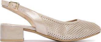 Caprice Pumps Caprice 9-29602-44 Beige