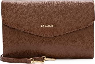 Lazarotti Clutch Bologna Leather