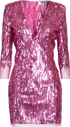Blugirl KLEIDER - Mini-Kleider auf YOOX.COM