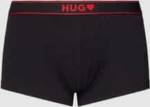 HUGO BOSS Trunks mit Label-Detail Modell VALENTINE