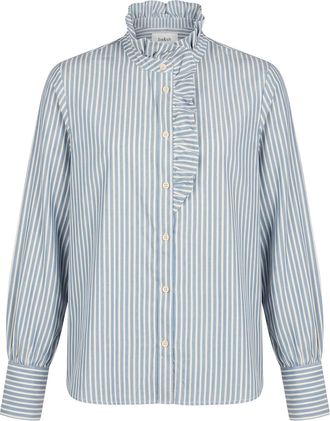 BA&SH TOPS - Hemden auf YOOX.COM