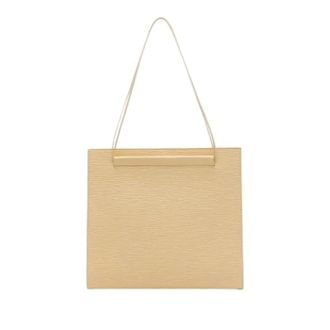 Louis Vuitton Pre-owned Saint Tropez Tote - - Pre-owned - Damen - Beige - ONE SIZE