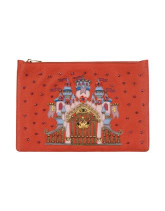 Dolce & Gabbana Kleinlederwaren - Dokumentenetuis auf YOOX.COM