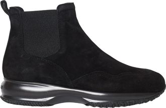 Hogan Damen, Schuhe, Schwarzk, 35 EUGr&ouml;&szlig;e