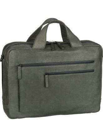 Leonhard Heyden Laptoptasche Den Haag