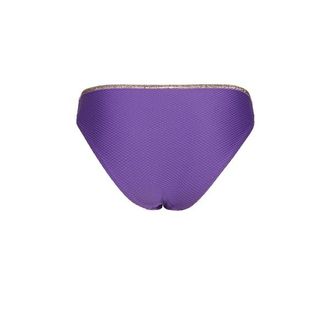 La Nouvelle Bas de de Jaux Georgia Textured - Violet